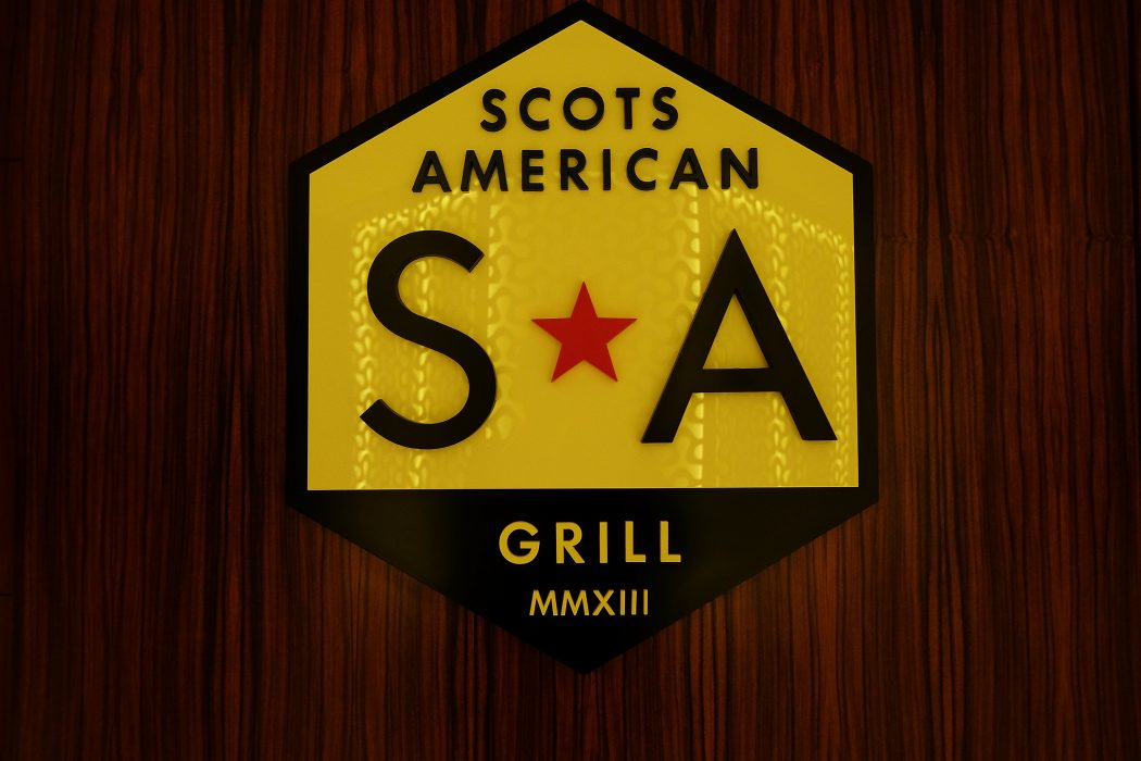 Scots American Grill - List of Venues and Destinations in UAE ...