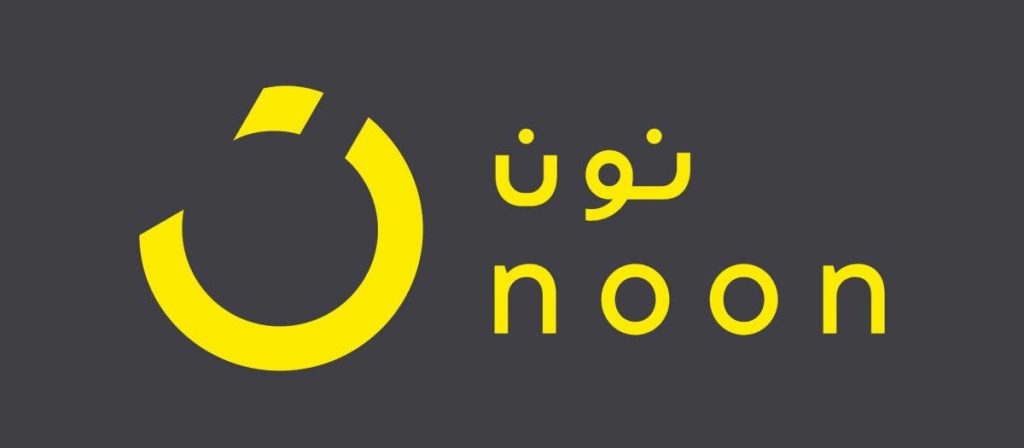 Noon — online shopping industry brand | Coming Soon in UAE