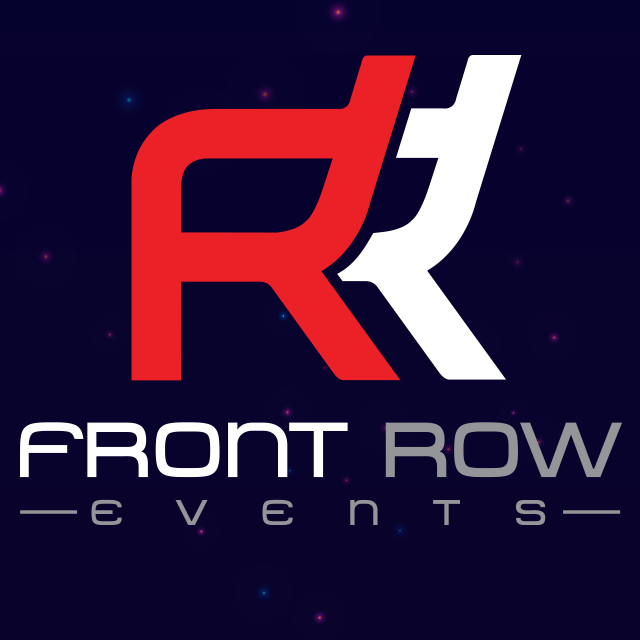 Front Row Events | Coming Soon in UAE