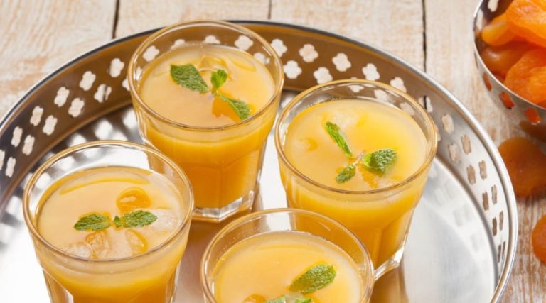 Traditional Arabic Drinks – an Excellent Variety of Flavors | Coming ...
