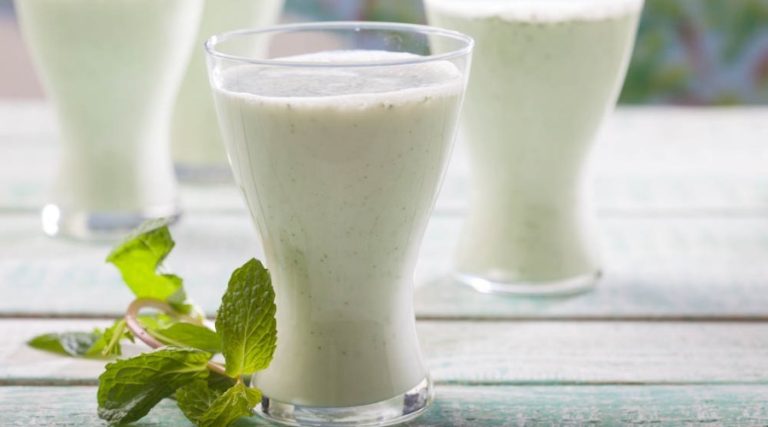 Traditional Arabic Drinks — an Excellent Variety of Flavors | Coming ...