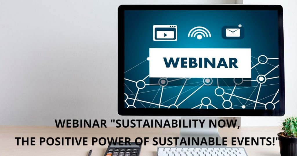 Tickets to Webinar “Sustainability Now, the Positive Power of ...