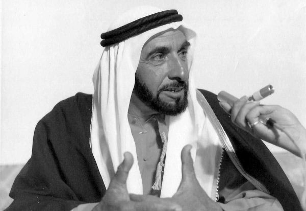 Sheikh Zayed – The Father of the UAE | Coming Soon in UAE