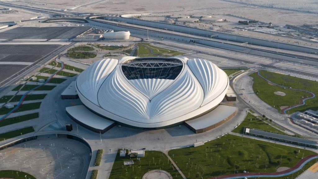FIFA World Cup Drives Tourism to UAE | Coming Soon in UAE