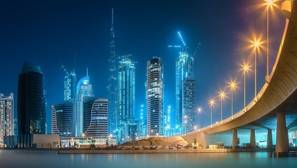 Top technology events to visit in Dubai | Coming Soon in UAE