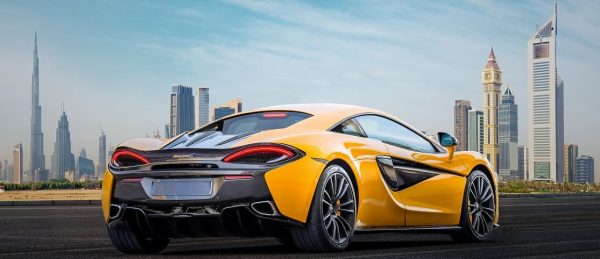 How to Know Which New Cars in the UAE Are Ideal for You | Coming Soon ...