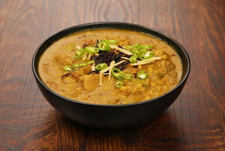 Traditional Emirati Dishes You Must Try: A Culinary Journey Through the ...