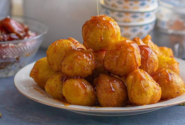 Traditional Emirati Dishes You Must Try: A Culinary Journey Through the ...