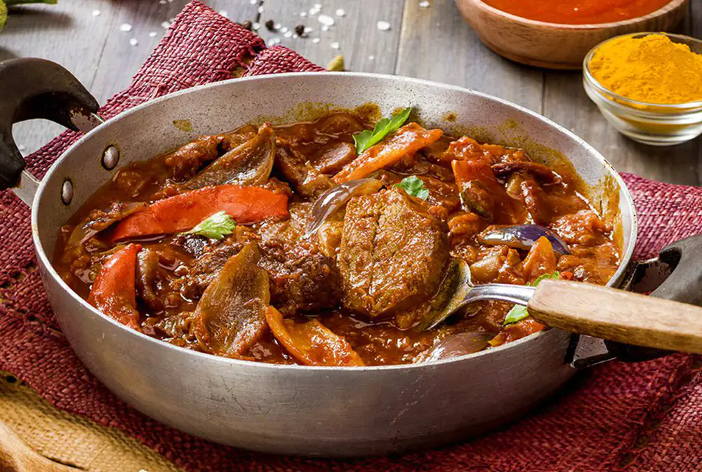 Traditional Emirati Dishes You Must Try: A Culinary Journey Through the ...