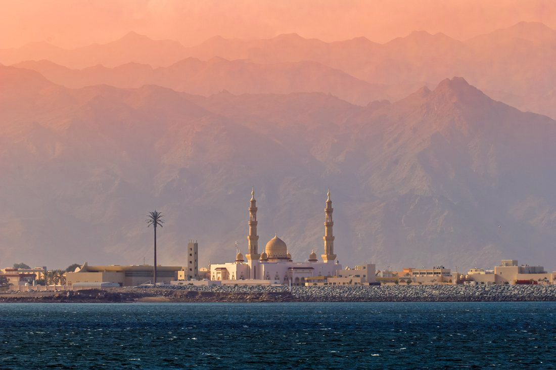 Discover Dibba, a Hidden Gem on the East Coast | Coming Soon in UAE