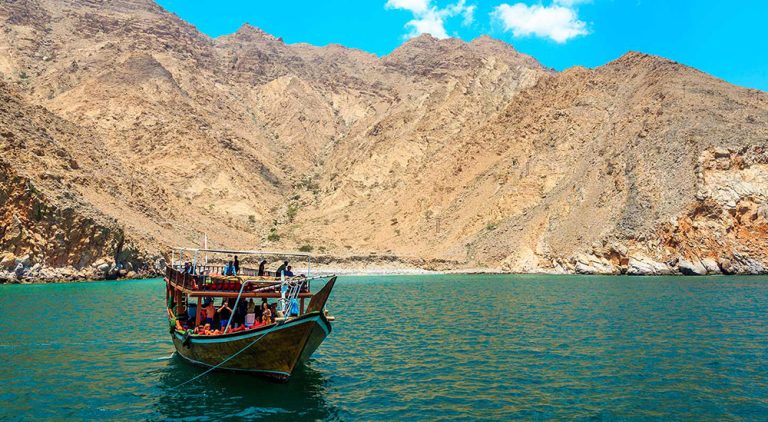 Discover Dibba, a Hidden Gem on the East Coast | Coming Soon in UAE