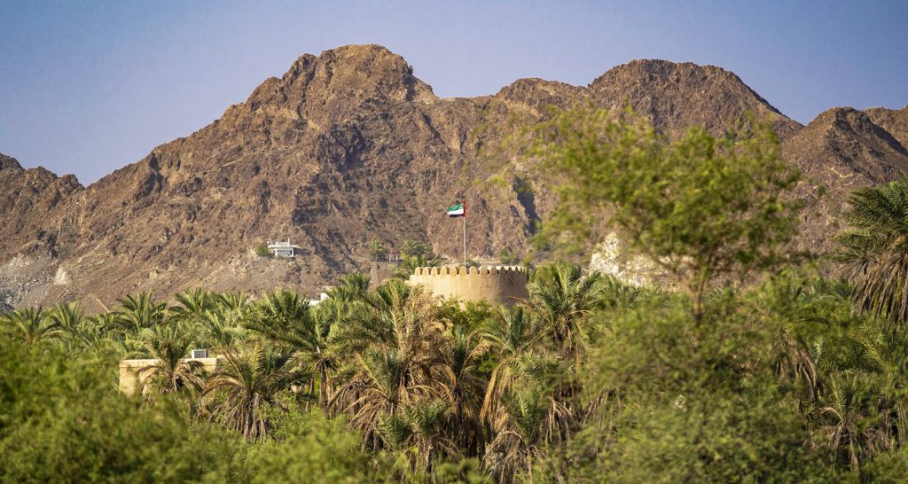 Masafi: A Town of Natural Beauty and Iconic Water | Coming Soon in UAE