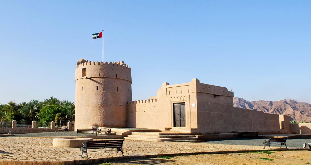 Masafi: A Town of Natural Beauty and Iconic Water | Coming Soon in UAE