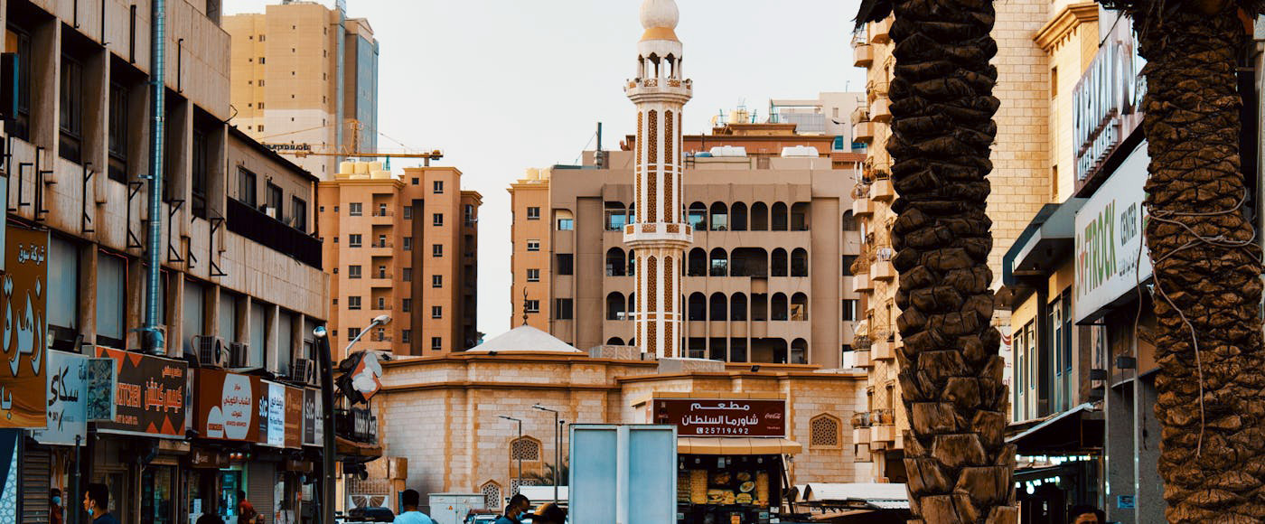 Al Karama: Dubai’s Cultural Hub with a Rich Community Spirit | Coming ...