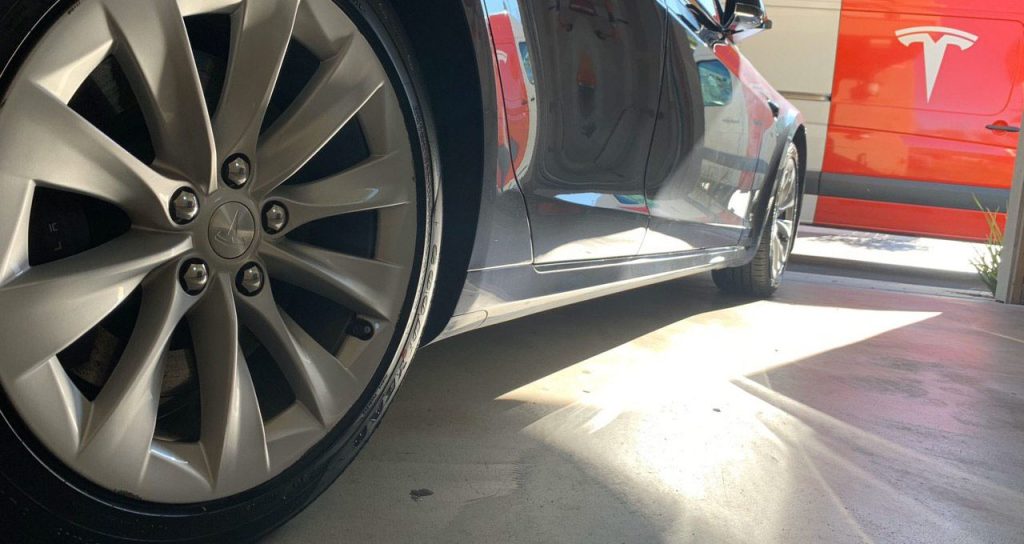 Choosing the Right Tesla Tires for Optimal Drive | Coming Soon in UAE