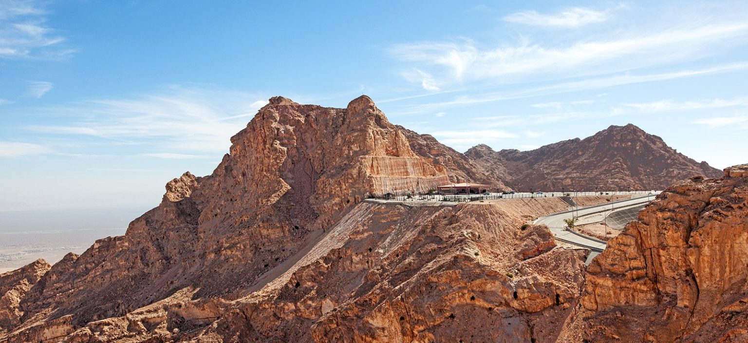 Discovering Jebel Hafeet: UAE’s Majestic Mountain | Coming Soon in UAE