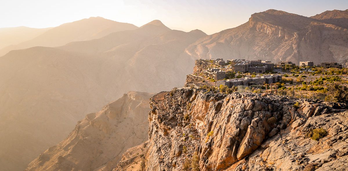 Discovering the Majestic Hajar Mountains in UAE - Articles and Stories ...