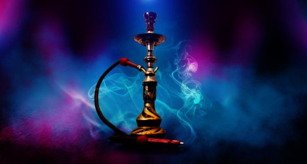 The Easiest Way to Enjoy Hookah? Shisha Delivery! | Coming Soon in UAE