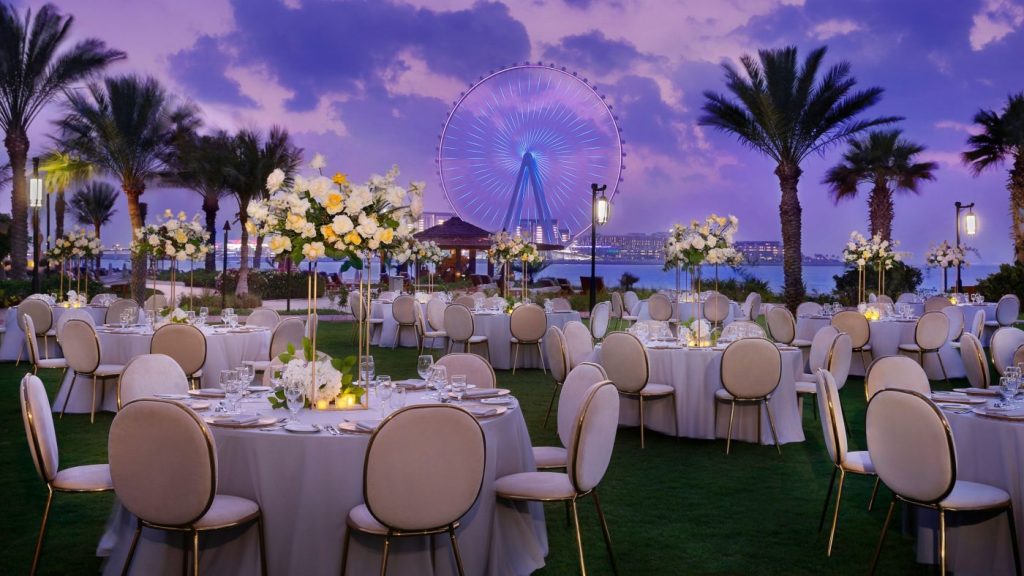 Tips for Stress-Free Event Planning in the UAE | Coming Soon in UAE