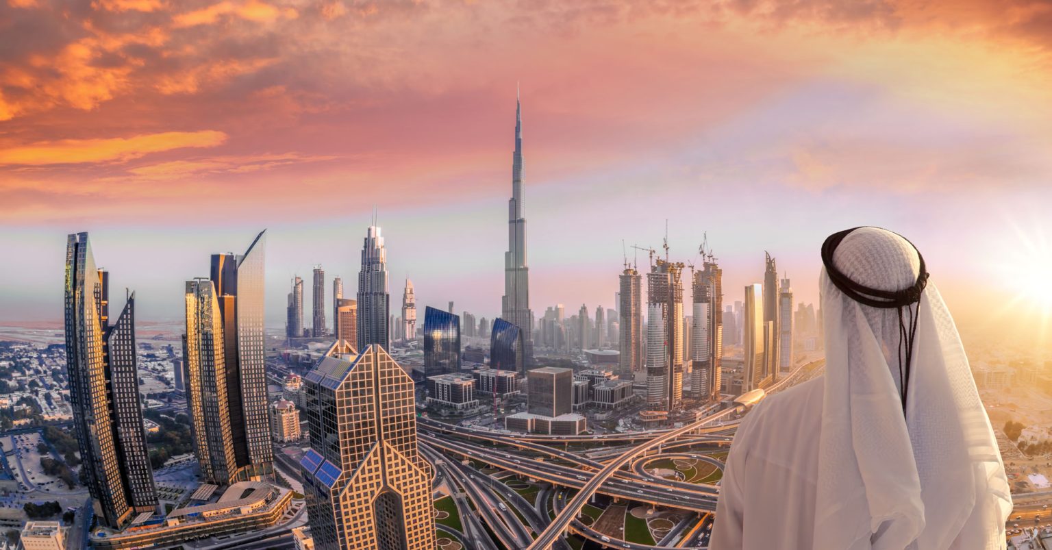 UAE Vision 2030: Shaping a Future of Innovation and Prosperity | Coming ...