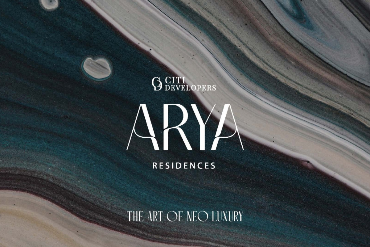 Dubai Islands: Why Millionaires Choose Citi Developers and ARYA Residences for the Ultimate ...