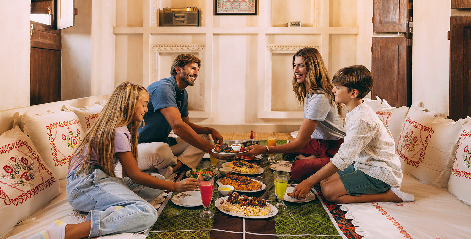 Embracing Unity: Abu Dhabi’s Multicultural Stories of Community and ...