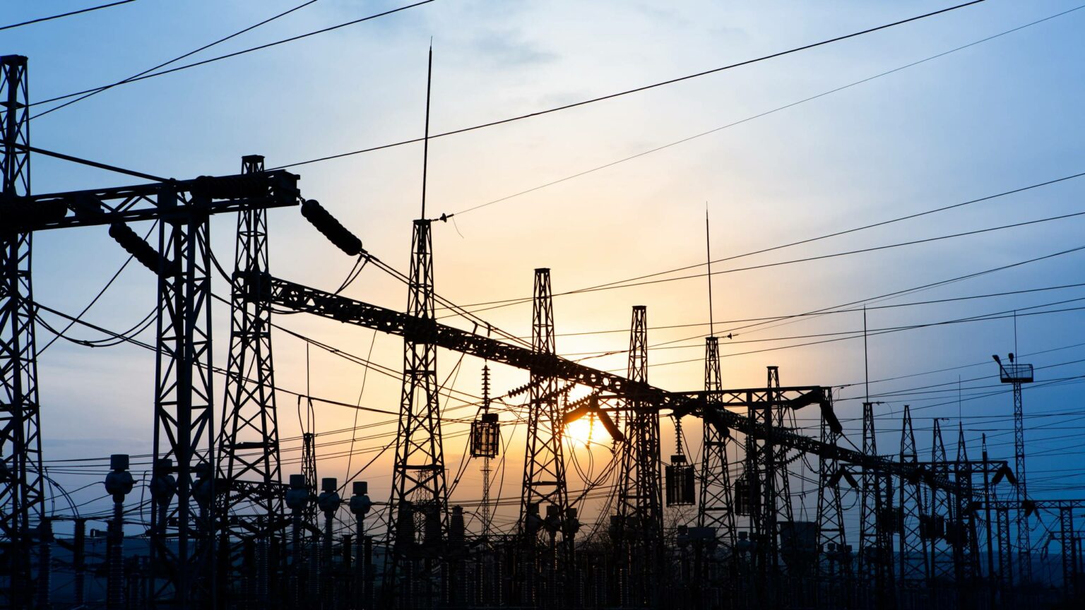 Electrical System Reliability: Lessons from Large Infrastructure ...