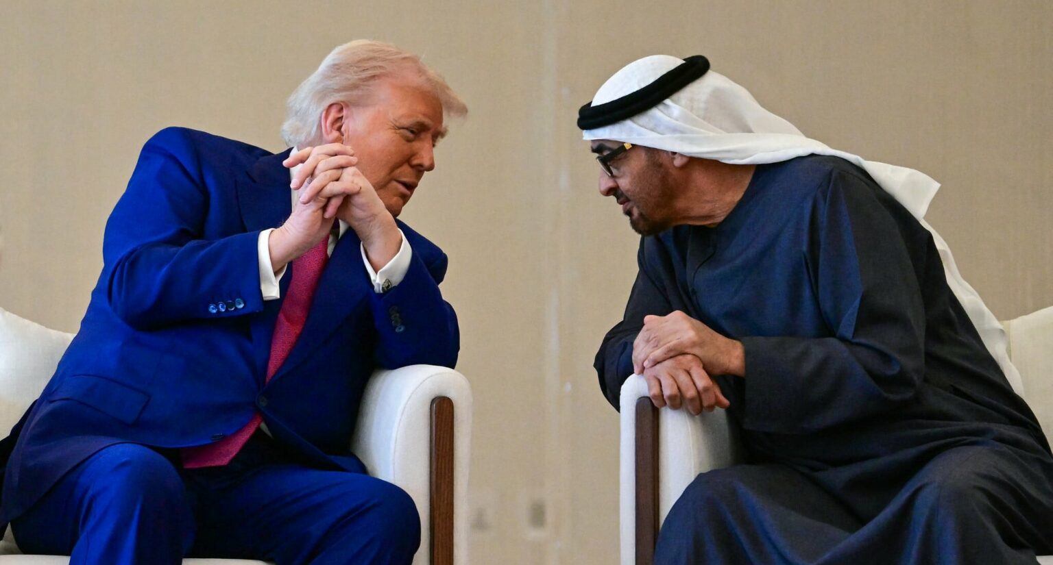 Board of Peace: What It Is and Why It Matters for the UAE | Coming Soon ...